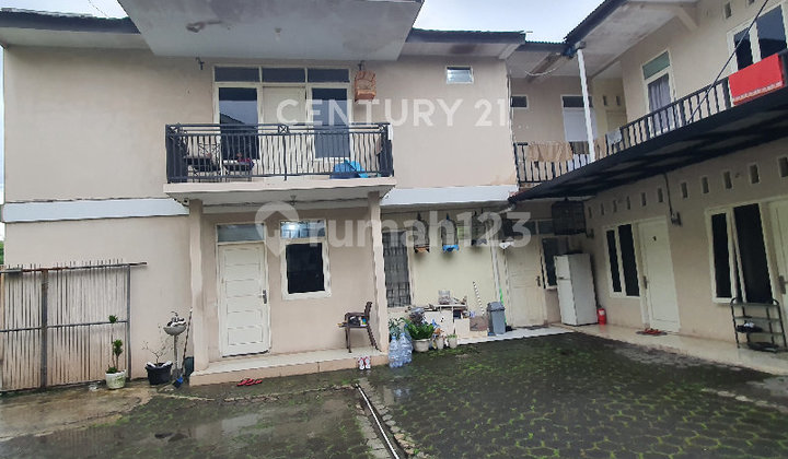 Quick Sale, 28 Rooms Fully Occupied Boarding House, in Sayap Kbp ...