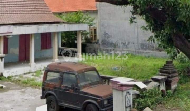 Jual Tanah HGB di Jetis | Harga Terbaru