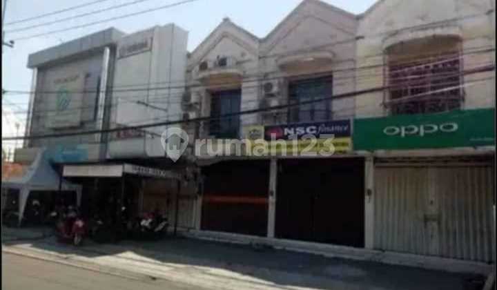 Ruko Dijual di Mariso | Harga Terbaru 2025