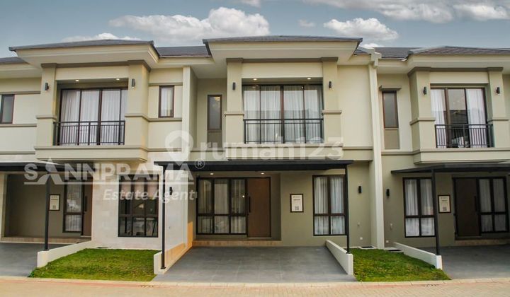 Jual Rumah Subsidi di Rangkapanjaya, Depok | Rumah123