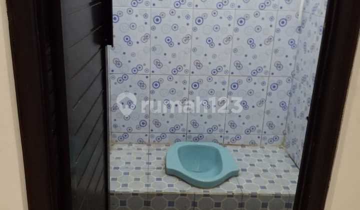 Sewa Rumah Kontrakan di Limo, Depok | Harga 2024