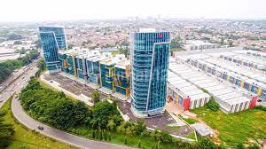 Sewa Kantor, Office Space di Tangerang, Tangerang | Rumah123