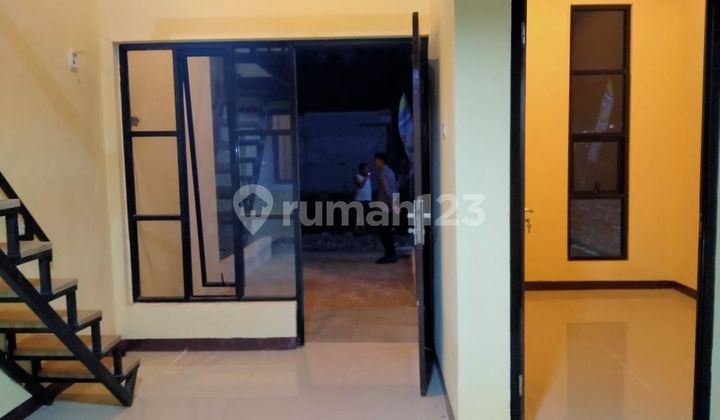 Rumah dengan Jogging Track Dijual di Batu Ceper, Jakarta Pusat ...