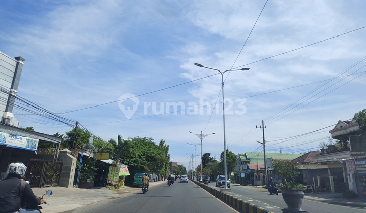 Jual Tanah di Magetan | Harga Terbaru 2024