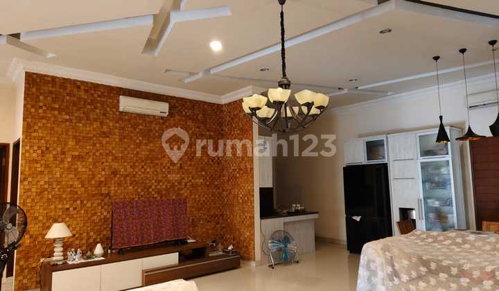 Jual Rumah 1 Lantai di Sunter, Jakarta Utara | Harga Terbaru