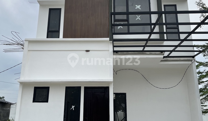 Houses for Sale in Medan | Price 2025