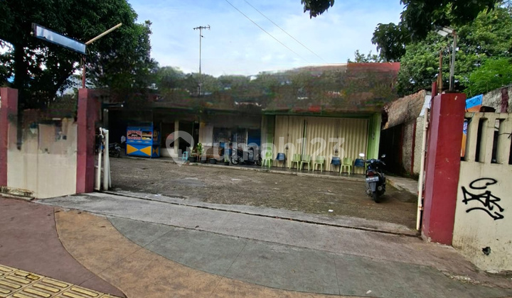 Dijual Ruko 3 Unit dan Kost 5 Unit di Penggiliingan Jakarta Timur ...