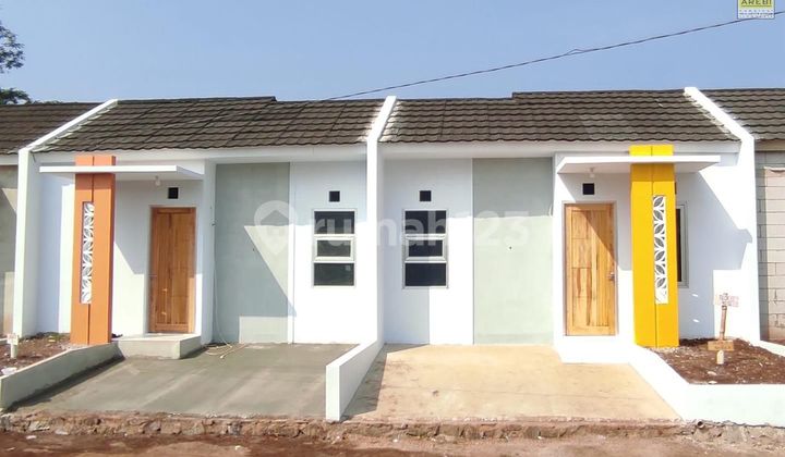 Jual Rumah Subsidi di Majalaya, Bandung | Rumah123