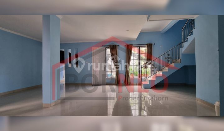 Rumah dengan Taman Disewa di Balikpapan Selatan, Balikpapan | Terbaru 2024