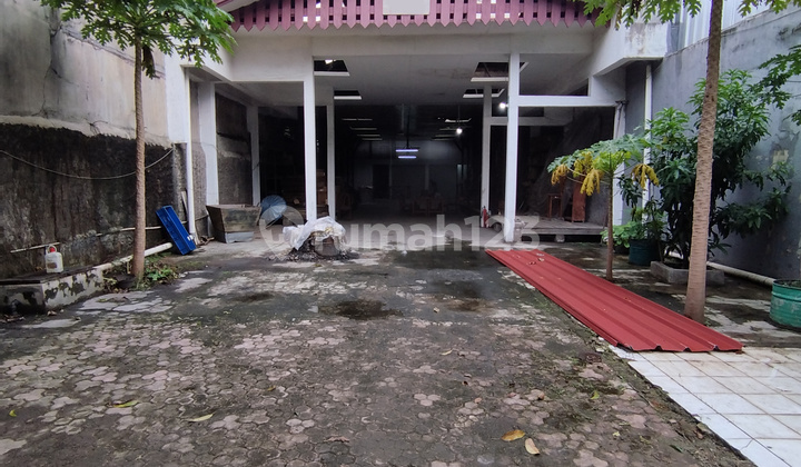 Gudang Sewa Pulogadung Dekat Rs Persahabatan Jakarta Timur | Rumah123