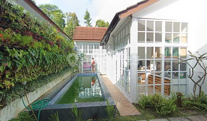 Rumah Dijual Furnished di Klaten Selatan, Klaten | Rumah123