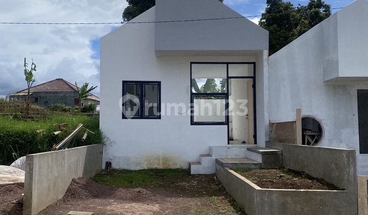 Rumah Modern Dekat Kota Cimahi Bonus Motor Nmax dan Biaya KPR | Rumah123