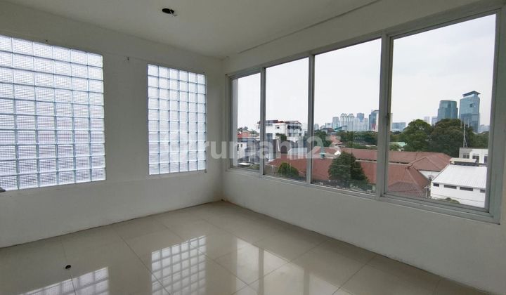 Sewa Ruko di Menteng, Jakarta Pusat, Murah | Harga 2024