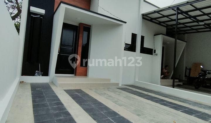 Jual Rumah Subsidi di Bumi Pala, Bekasi | Rumah123