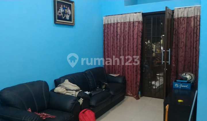 Sewa Rumah Bulanan di Graha Raya | Harga Terbaru