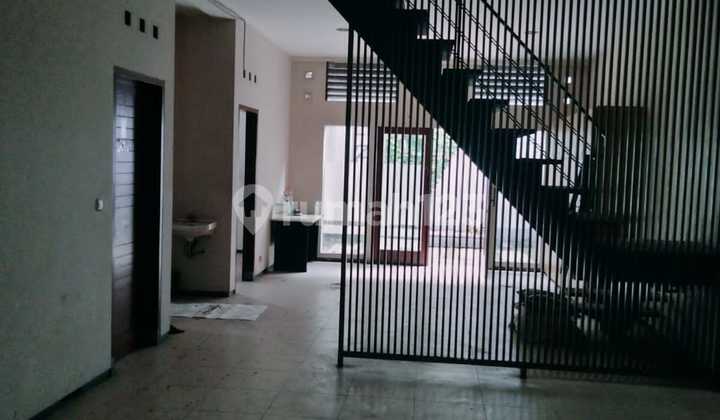 Rumah Cocok Untuk Kantor di Jl.wayang Burangrang Bandung Kota | Rumah123