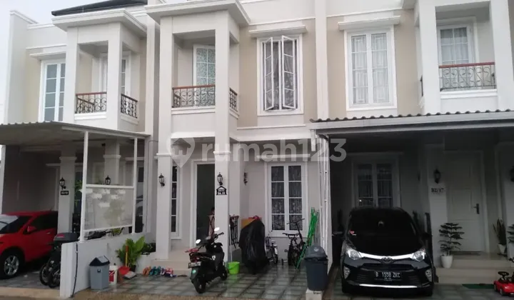 Jual Rumah Subsidi di Limo, Depok | Rumah123