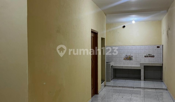 Ana Rumah Uk 5X12m di Jelambar | Rumah123