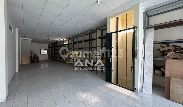 ANA RUKO UK 5X33M ADA LIFT BARANG DI JELAMBAR | Rumah123