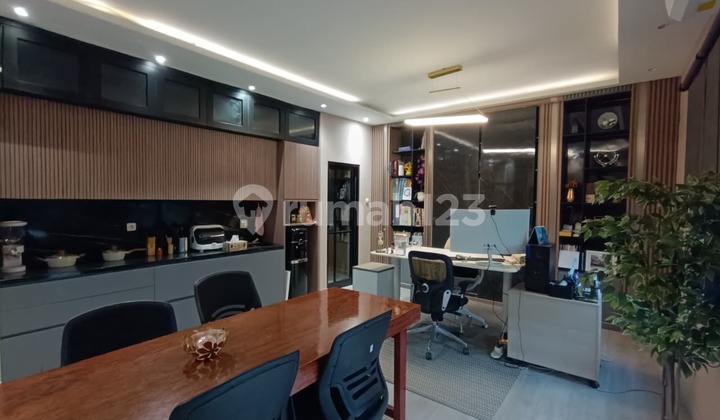 Ana Gudang Lt.1300m di Sunter | Rumah123