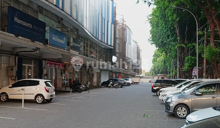 Ruko Dijual di Rungkut Industri, Surabaya | Lokasi dan Harga Terbaik