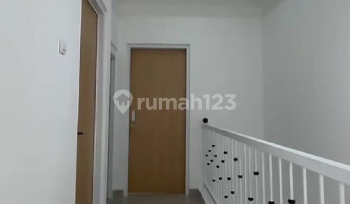 Lokasi Strategis Dekat Bebas Banjir Condet | Rumah123