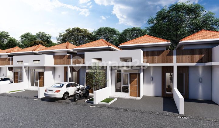 Jual Rumah Subsidi di Jakarta Pusat - Harga 2024 | Rumah123