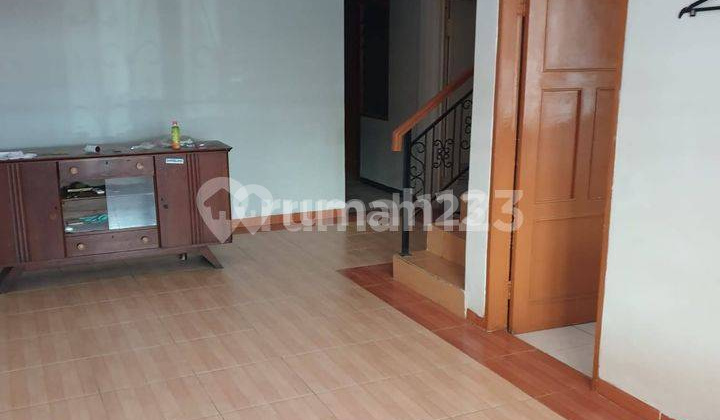 Rumah Semi Furnish Gading Arcadia Pegangsaan Dua Kelapa Gading Jakarta ...