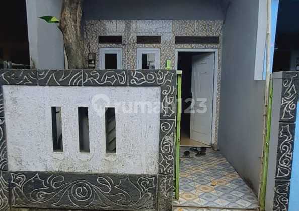 Rumah Tipe 36 Dijual di Rorotan, Jakarta Utara | Terbaru 2024