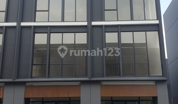 3-Storey Linked Shophouse Hampton Avenue | Rumah123