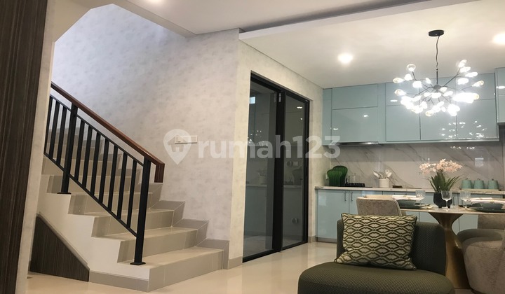 Jual Rumah Subsidi di Depok - Harga 2024 | Rumah123