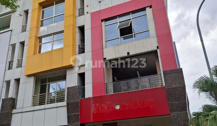 Ruko Dijual di Hr Muhammad | Harga Terbaru 2025