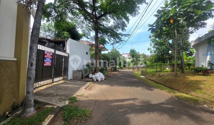 Hrg ********.!! Kavling/Tanah..273 M2i Permata ******** K.lama. Jak Sel ...