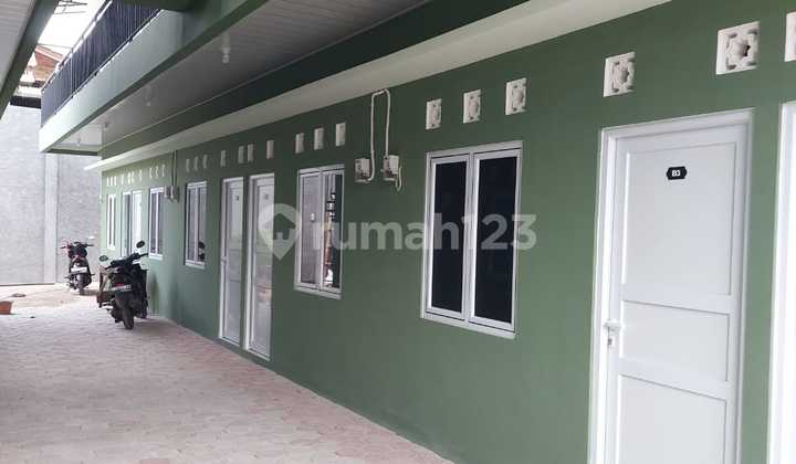 Jual Rumah 1 Lantai di Pekayon | Harga Terbaru