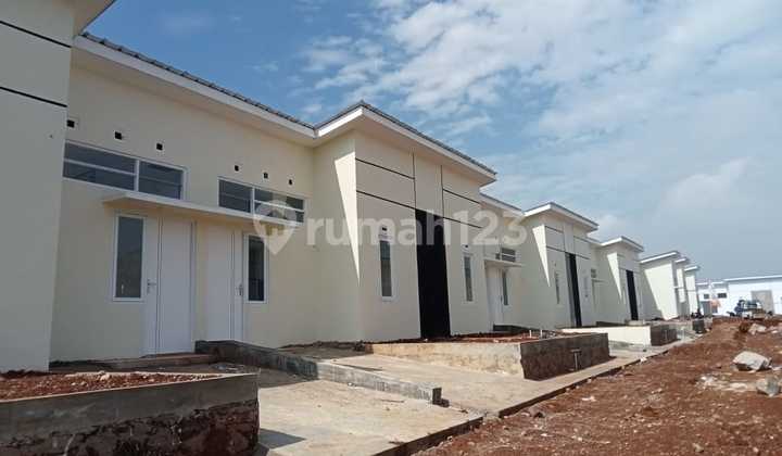Jual Rumah Subsidi di Majalaya, Bandung | Rumah123