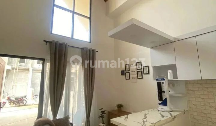 Jual Rumah Subsidi di Gandul, Depok | Rumah123