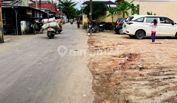 Jual Tanah di Plaju, Palembang | Harga per Meter Terbaru - Hal 3