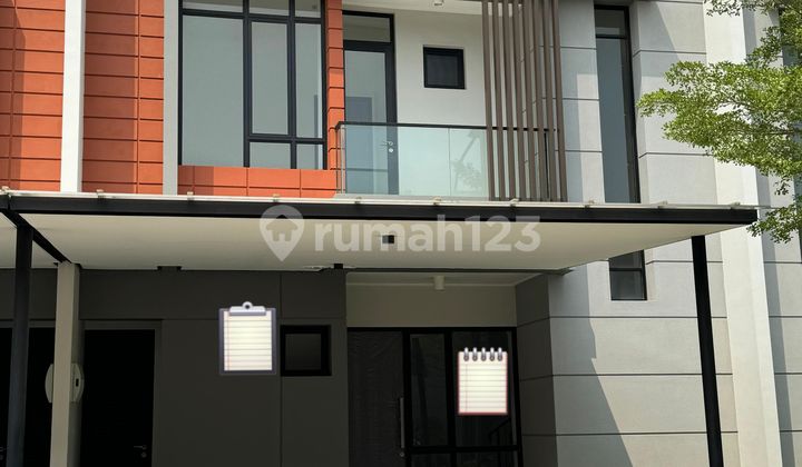 Rumah Dijual di Pantai Indah Kapuk 2, Jakarta Utara | Harga 2025