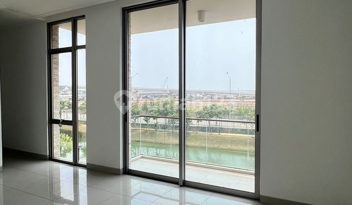 Rumah Dijual di Pantai Indah Kapuk 2, Jakarta Utara | Harga 2025