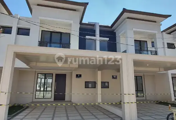 Rumah Dijual di Podomoro Park Bandung, Bandung | Harga Terbaru 2024