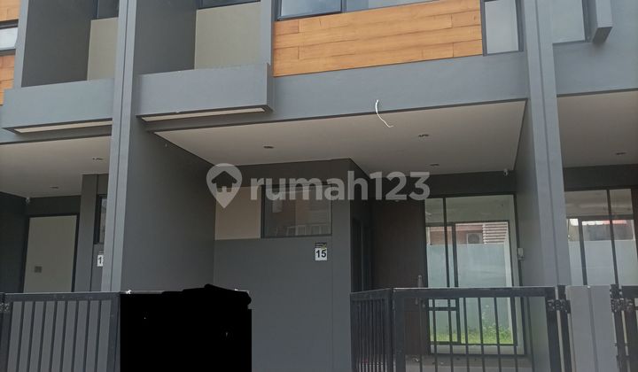 Sewa Ruko di Grand Wisata, Bekasi, Murah | Harga 2024