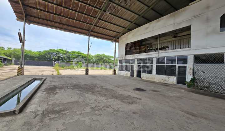 Sewa Tanah, Lahan Kosong di Cilincing, Jakarta Utara | Harga Per Meter ...