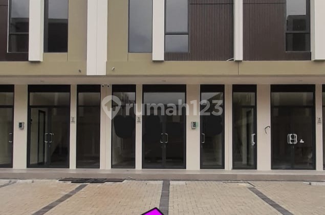 Sewa Ruko di Gading Serpong, Tangerang, Murah | Harga 2025