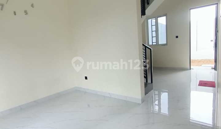 Jual Rumah Subsidi di Depok I | Rumah123