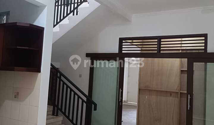 RUKO DUA LANTAI SIAP HUNI SAYAP KARAPITAN | Rumah123