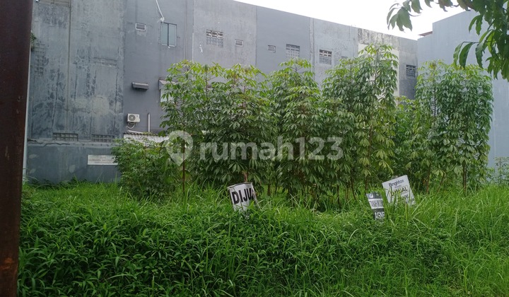 Dijual Kavling Di Sektor 7C Gading Serpong | Rumah123