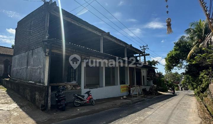 Sewa Ruko di Gianyar, Murah | Harga 2025