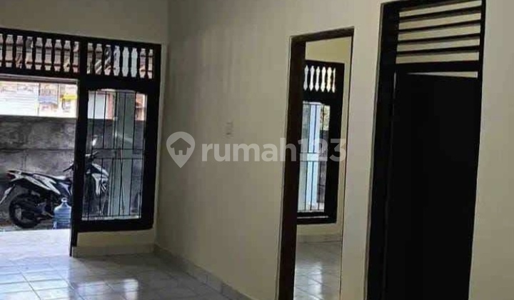 K284 Sewa Rumah Tukad Yeh Aya Renon Denpasar Bali Dekat Sanur Sesetan ...