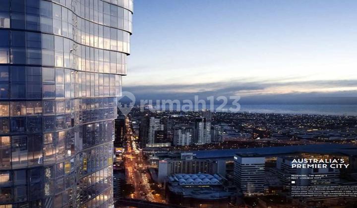 Premier Tower Melbourne | Info Harga & Pemesanan