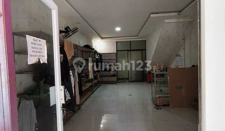 Sewa Ruko di Graha Raya, Tangerang, Murah | Harga 2024